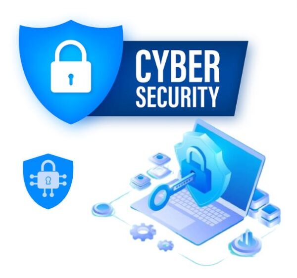Cyber Security Service - Infovaly-IT Service and Solution